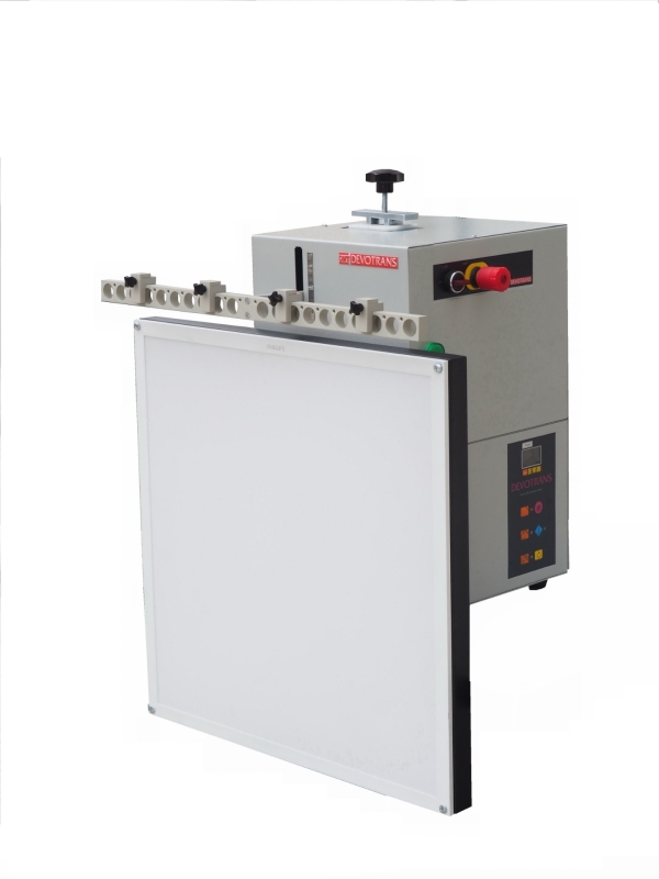 IMPACT TESTER FOR DIAPERS