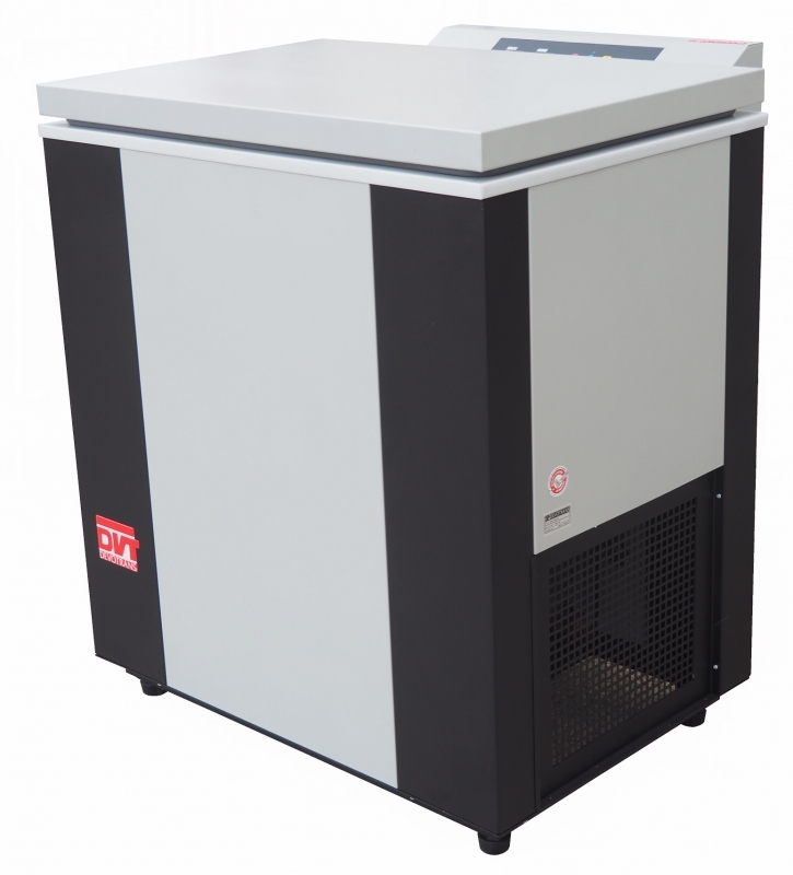 DEEP FREEZER (UP TO -50°C)